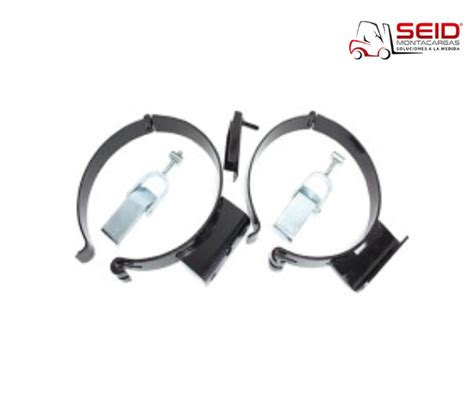 Abrazadera Seid Montacargas