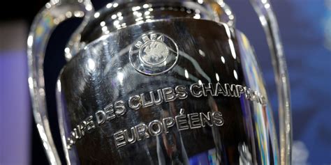 Où Voir Les 8e De Finale De La Ligue Des Champions Justfootball