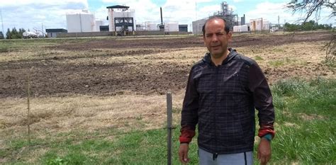 Antonio Silio El Histórico Fondista Argentino Que Combate Contra La