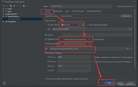 Intellij Idea导入本地springboot项目最超详细教程idea导入springboot项目 Csdn博客