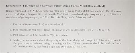 1 Rectangular Window Function