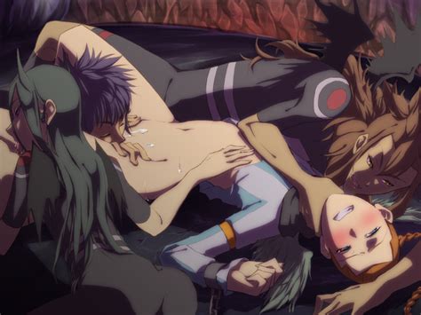 Rule 34 4boys Angel Wings Asphyxiation Belial Inazuma Eleven