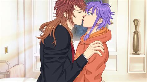 Buy Cheap Sentimental Trickster Yaoi Bl Gay Visual Novel Cd Key 🏷️ Best Price Gg Deals