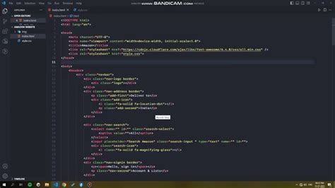 Saniya Khan On Linkedin Hello Everyone As A Frontend Developer I Developed The Amazon Clone