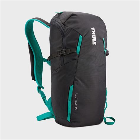 툴레thule 올트레일 등산가방 15l 블랙 블루그래스 감도 깊은 취향 셀렉트샵 29cm