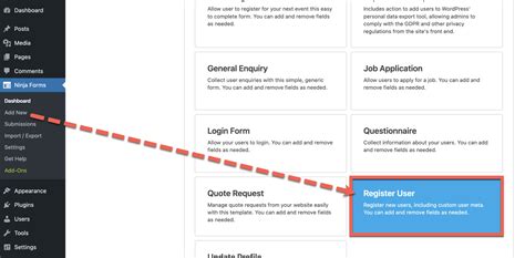 How To Build A Custom User Registration Form In Wordpress