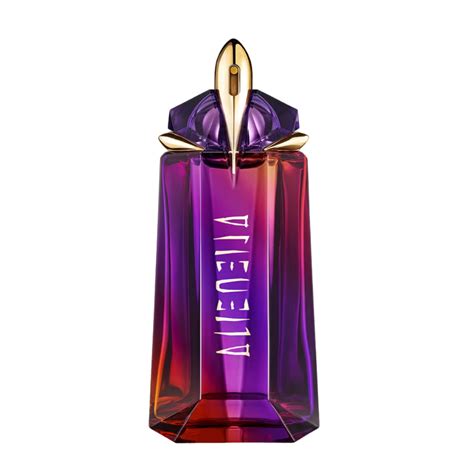 Thierry Mugler Alien Hypersense Eau De Parfum Refillable