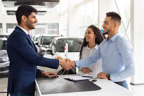 Why Cant Car Manufacturers Sell Directly To Consumers Upgraded Vehicle