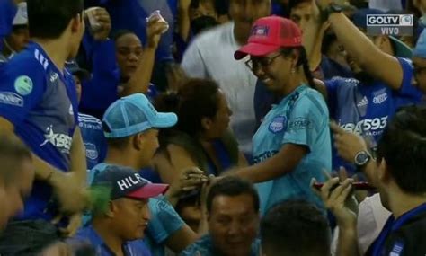 El Amor Lo Mejor En El Capwell