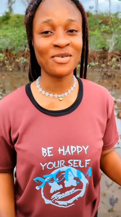 Precious Bassey On Linkedin First Climate Tropical Research And Conservation Center Mangrove