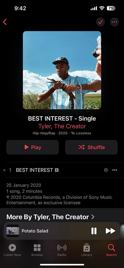 Rate My Sex Playlist Rtylerthecreator