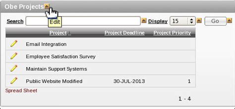 Creating And Running A Database Application Using Oracle Application Express 42