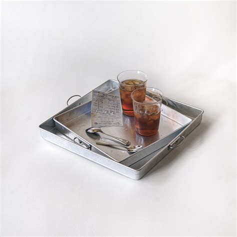 쟁반·바구니 Cch 사각 스텐 카페 트레이 쟁반 4size 오늘의집 쇼핑 쟁반·바구니 Cch 사각 스텐 카페 트레이 쟁반 4size 오늘의집 쇼핑