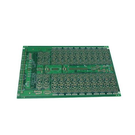 3oz Prototype Pcb Assembly 20 Layer Quick Turn Printed Circuit Boards