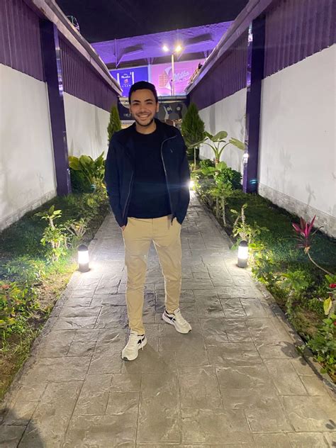 Ahmed Hossam On Linkedin Just Finished Our Meeting About Our