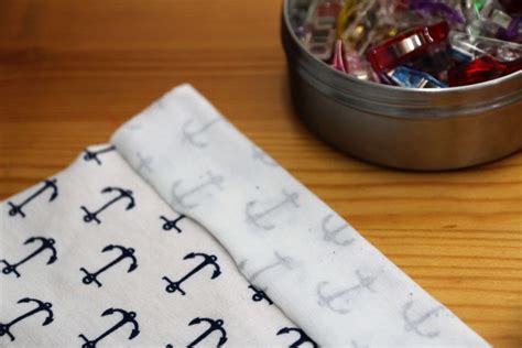 Nähen Mit Der Overlock Unverzichtbare Tipps And Tricks