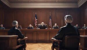 What Is Adjudication Definition How It Works Types And Example Online Business Babe