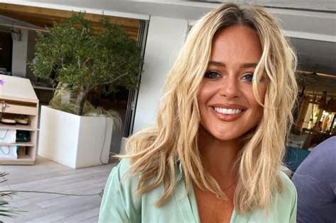 Emily Atack Wows In Curvaceous Post Holiday Snap As She Puts Figure On Display Daily Star