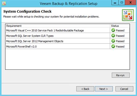 VEEAM Upgrade To V8 JB Computerization