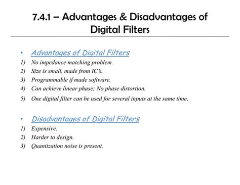 Dsp U Lec07 Realization Of Discrete Time Systems Ppt