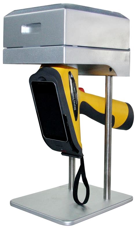 Multi Functional Hand Held Xrf Spectrometers By Skyray Instruments Portable Xrf And Hand Held Xrf