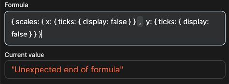Chartjs Manipulation Ask Us Anything Weweb Community