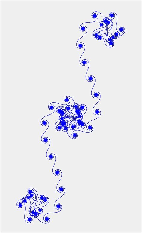 Euler Spiral By Arbieart On Deviantart