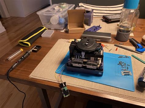 Picoboot Install Success R Gamecube