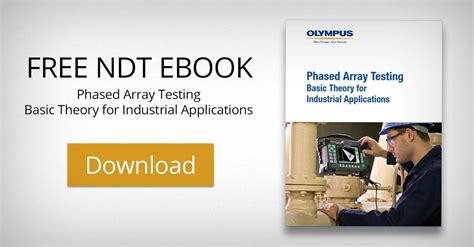 Evident Industrial On Linkedin Get A Crash Course In Phased Array