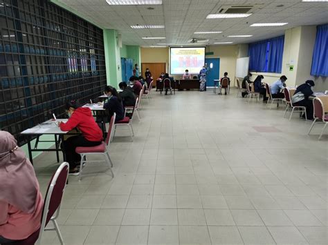 Doctor Of Medicine Professional Examination Unmanned Osce Session 2019 2020 With Sop