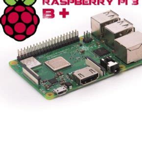 Say Hello To The New Raspberry Pi Model B Open Electronics Open Electronics