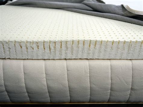 Sleep On Latex Mattress Topper Review 2025 Sleepopolis