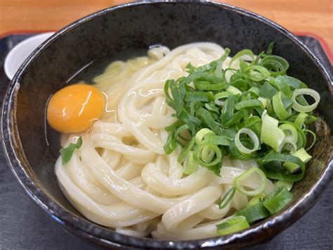 麺処 綿谷香川県丸亀市うどん 東京ラーメンツアーズ