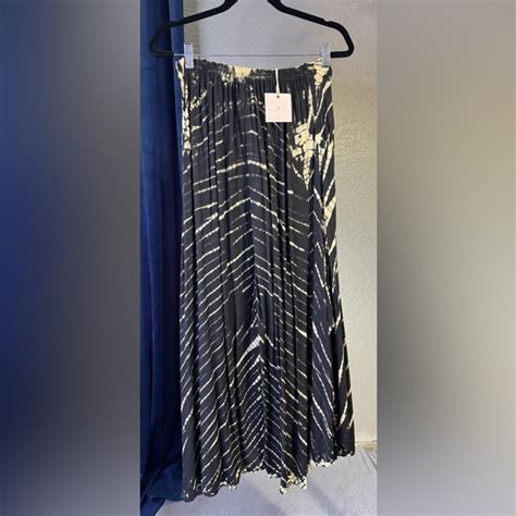 Coco De Chom Pants And Jumpsuits Nwt Coco De Chom Boho Harem Pants Os