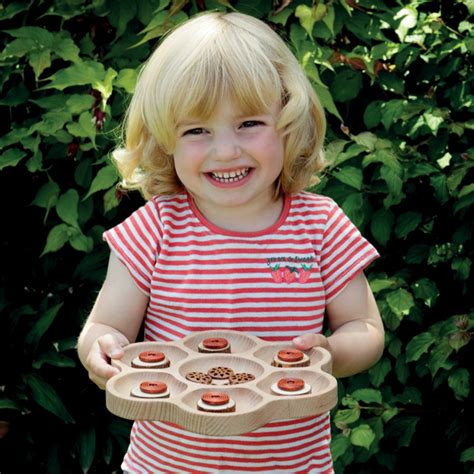 Flower Sorting Tray Eduspace Supplies