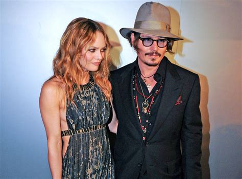 ‘the Last Couple Of Years Have Been A Bit Bumpy Admits Johnny Depp