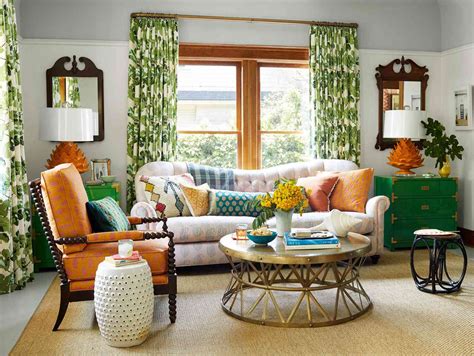 33 Living Room Color Schemes For A Cozy Livable Space
