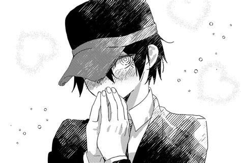 Saihara Shuuichi Danganronpa And 1 More Drawn By 50kv3 Danbooru