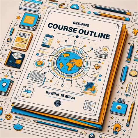 Download Css Pms Syllabus