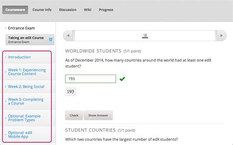5 2 providing a course overview — building and running an open edx