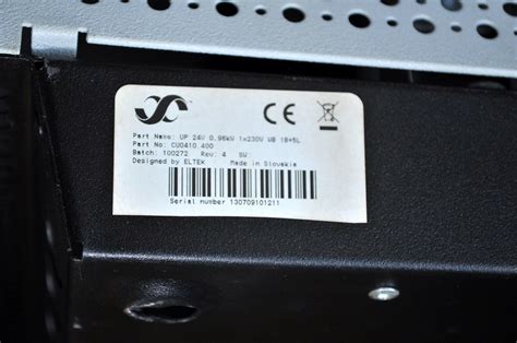 Eltek Micropack Wallbox Fp2 Power System Aeliya Marine Eltek Micropack Wallbox Fp2 Power System Aeliya Marine