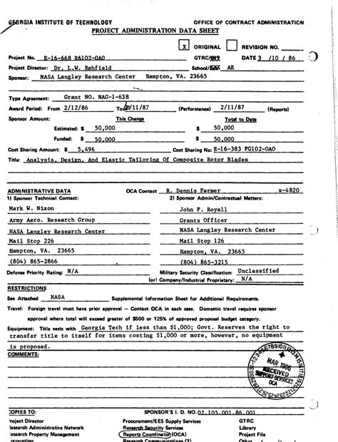 Pdf Analysis Design And Elastic Tailoring Of Composite Rotor Blades
