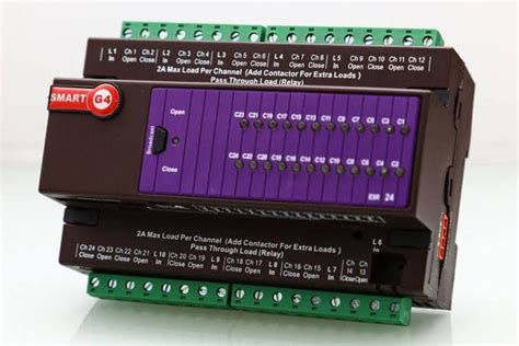 Products Smart G4 Automation