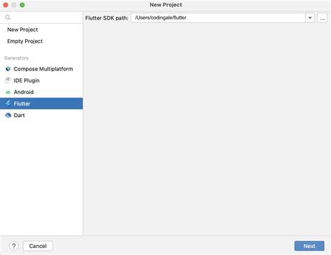 Flutter Apprentice Chapter 1 Getting Started Kodeco