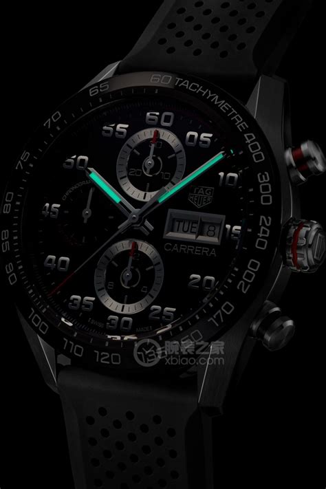 【tag Heuer泰格豪雅手表型号cbn2a1aaft6228卡莱拉价格查询】官网报价腕表之家