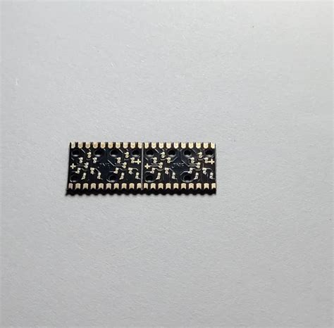 Smd Pcb Board For 7 Segment Led Display