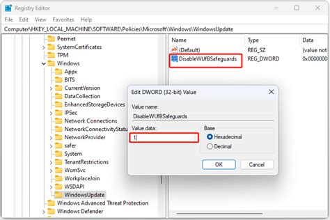 Disable Safeguard Block To Upgrade To Windows 11 23H2 2 Ways