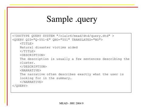 Ppt Mead 3 09 A Platform For Multidocument Multilingual Text Summarization Powerpoint
