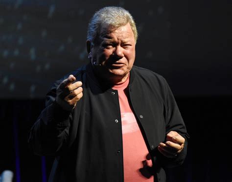 William Shatner Pictures Latest News Videos