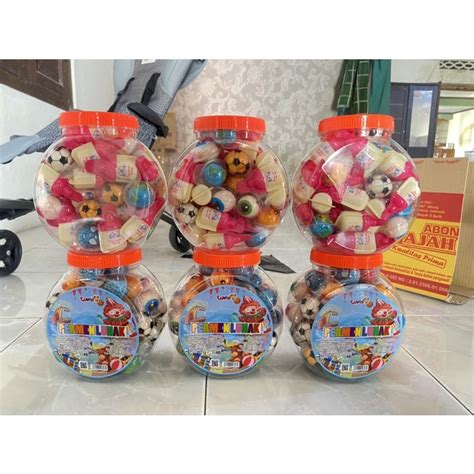Jual Permen Lunak Luvmi Viral Shopee Indonesia